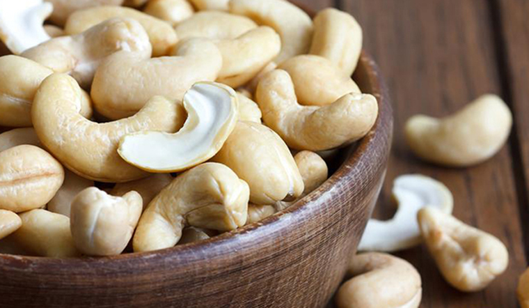 Cashew nuts là gì? Tìm hiểu tác dụng của Cashew nuts