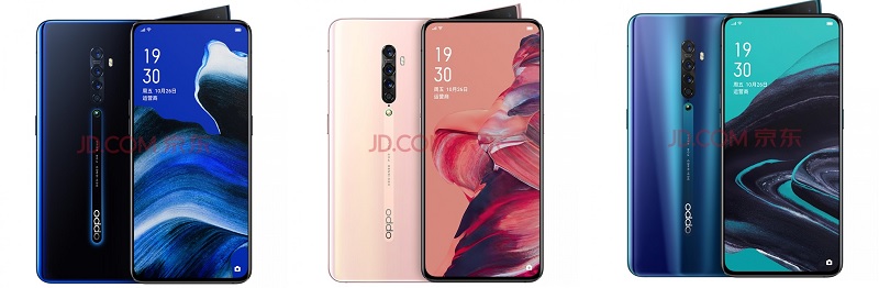 OPPO Reno 2 đạt chứng nhận quan trọng & lộ cấu hình chi tiết