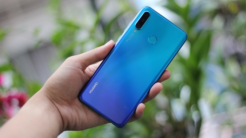 Huawei P30 sắp có thêm 2 lựa chọn màu sắc mới