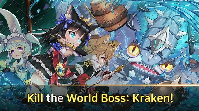 5 ứng dụng và game Android hấp dẫn có phí nhưng đang được FREE (3/9)