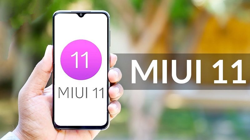 Mi MIX 4 và MIUI 11 rò rỉ ngày ra mắt và nhiều thông tin thú vị