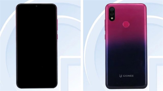 Cứ tưởng đã "xong phim", Gionee bất ngờ công bố Gionee M11 và M11s