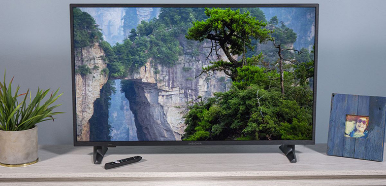 Amazon ra mắt tivi OLED đầu tiên tích hợp Fire TV và Amazon Alexa