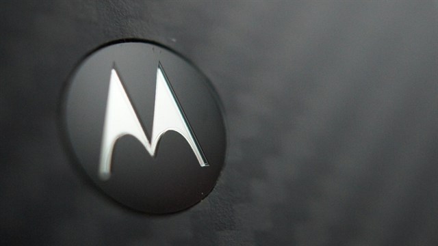 Motorola One Macro lộ cấu hình và ảnh thực tế