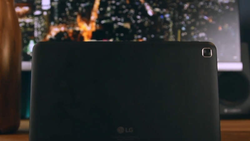 LG G Pad 5 sẽ được trang bị chip flagship 3 năm tuổi