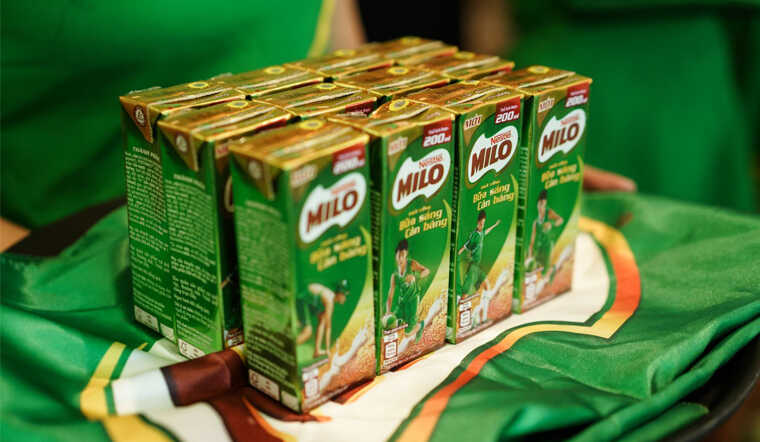 Tổng hợp thông tin về công dụng của milo và cách chế biến