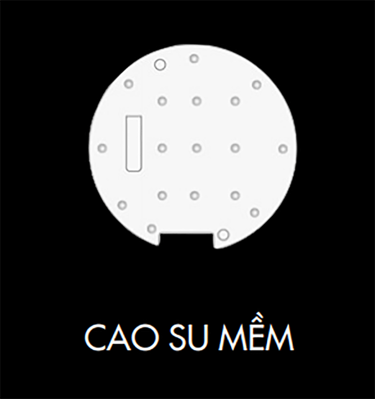 Review bí ẩn đằng sau khả năng chống sốc "thần thánh" trên đồng hồ G-Shock