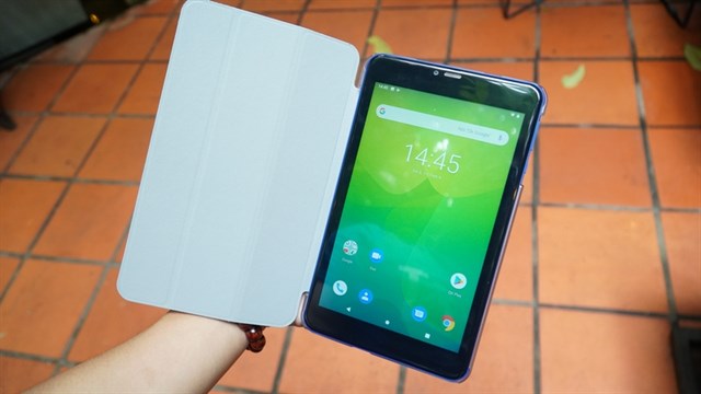 Đánh giá nhanh Masstel Tab8 Pro: Máy tính bảng giá rẻ đúng nghĩa!