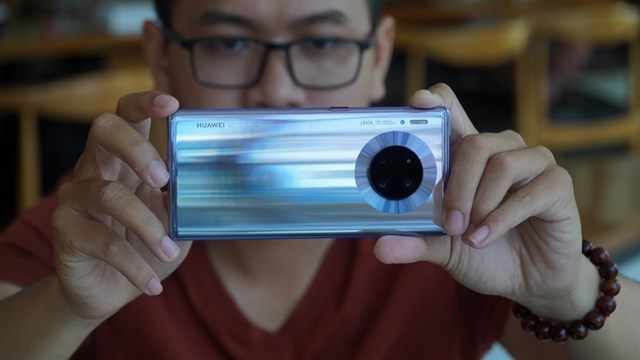 Mời tải về 4K Camera Filmmaker Pro đang miễn phí cho Android