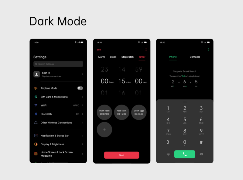 OPPO tung bản thử nghiệm ColorOS 6 cho người dùng OPPO Reno