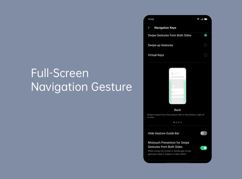 OPPO tung bản thử nghiệm ColorOS 6 cho người dùng OPPO Reno