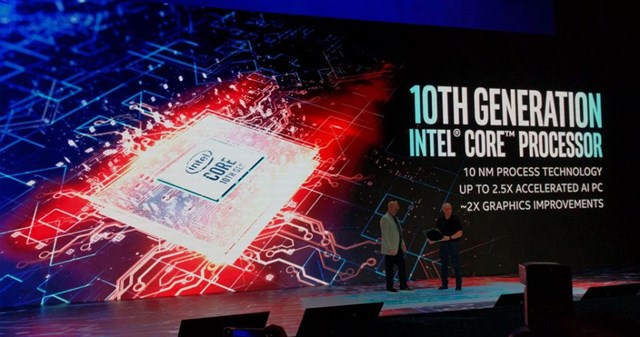 Cách xem trực tiếp sự kiện ra mắt Intel Gen 10 cùng Vinh Vật Vờ