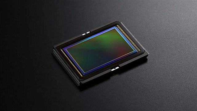 Sony 'nhá hàng' bộ ảnh chụp của cảm biến IMX686