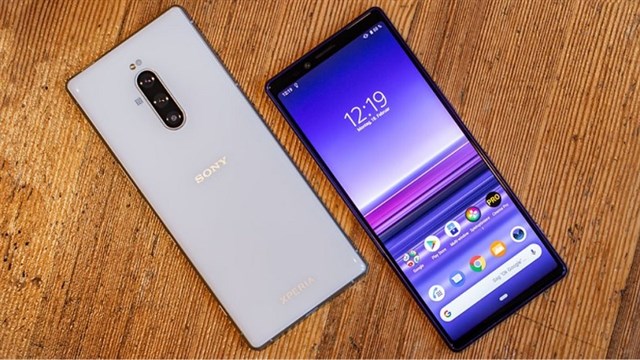 Điện thoại Xperia bí ẩn xuất hiện trên Geekbench với Snapdragon 765G