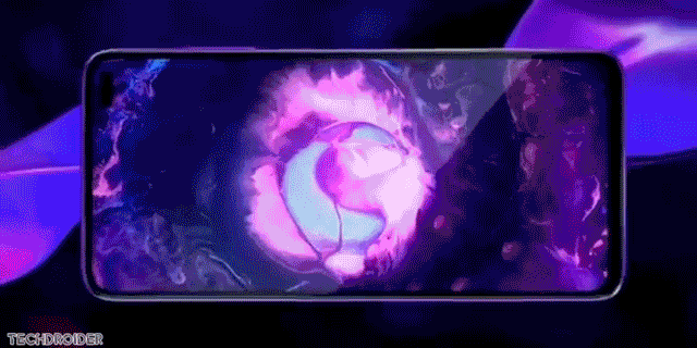 Thông tin mới nhất về Xiaomi Redmi K30