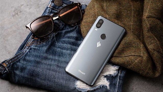 Giải mã sự thành công “thần tốc” của Vsmart trên thị trường Việt Nam