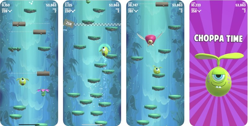 5 app hấp dẫn đang FREE cho iPhone, có game Hello Neighbor Hide & Seek