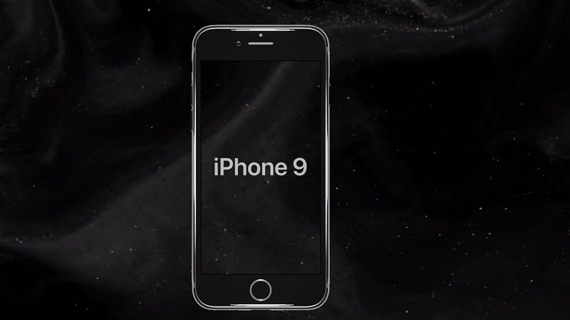 iPhone 9/iPhone SE 2 giá rẻ sẽ ra mắt vào giữa tháng 3