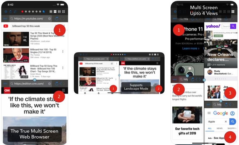 5 app hay đang FREE cho iPhone, có game chiến thuật đấu pet rất sung