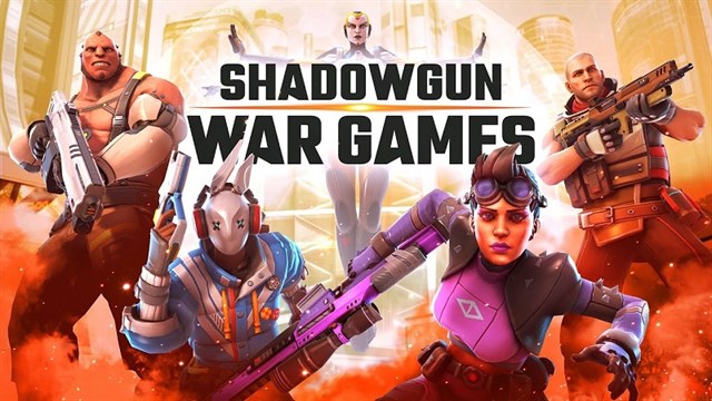 7 game Android hay nhất, có Shadowgun War cạnh tranh với PUBG Mobile