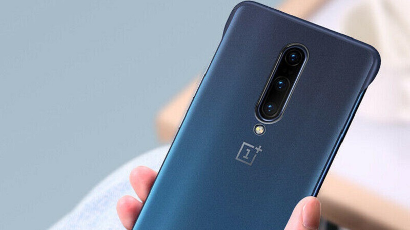 OnePlus 7T Pro đạt 114 điểm DxOMark, bằng với OnePlus 7 Pro