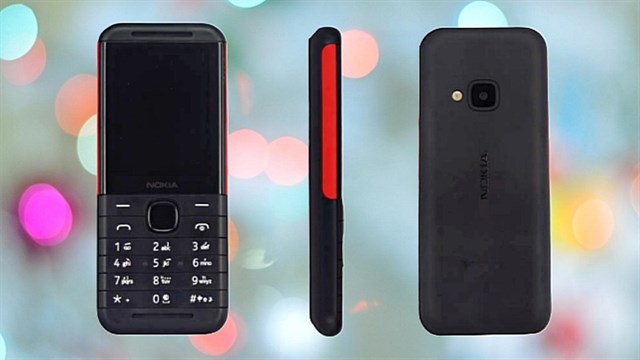 Nokia XpressMusic mới được chứng nhận, NoFan hoài cổ thích lắm đây!