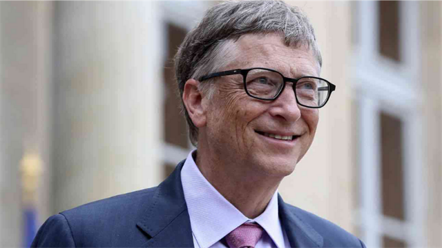 Tỷ phú Bill Gates rời khỏi Hội đồng quản trị của Tập đoàn Microsoft
