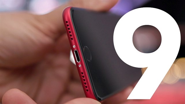 iPhone 9 đang được sản xuất đại trà và những thông tin bạn cần biết