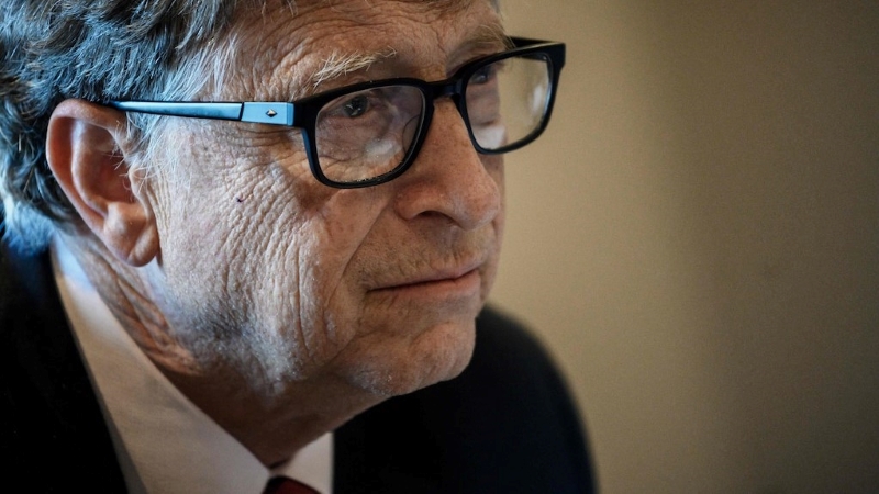 Bill Gates lên tiếng về việc nên làm gì để đối phó với Covid - 19