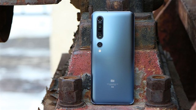 Đánh giá camera Xiaomi Mi 10 Pro: Điểm số DxOMark cao làm nên tất cả?