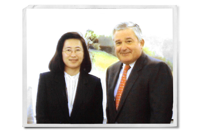 thảo luận - CEO Lisa Su: Nữ CEO tài năng, đưa AMD từ cõi chết trở lại ...