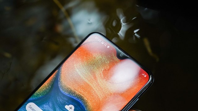 Người dùng Galaxy A30s vừa có tin vui mùa dịch, bạn nhận được chưa?