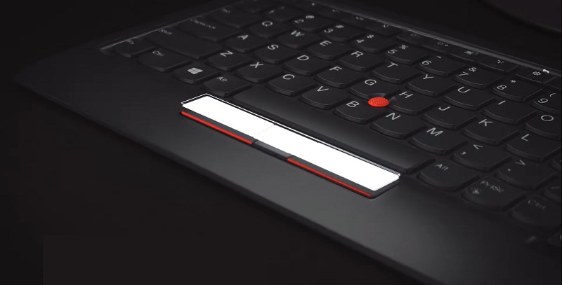 Lenovo ra mắt bàn phím Bluetooth ThinkPad TrackPoint II, giá 2.4 triệu