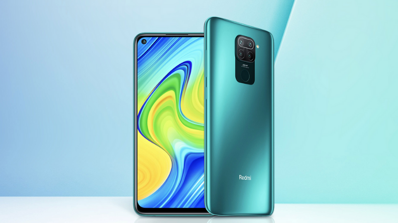 Sự kiện ra mắt Redmi Note 9 Series sẽ diễn ra vào lúc 20:00 ngày 19/5