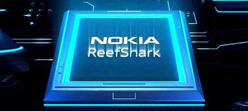Nokia thêm Broadcom vào danh sách các nhà cung ứng chip 5G