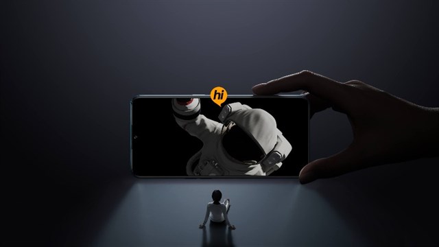 OPPO Reno3 A ra mắt: Dùng chip Snapdragon 665, giá 8.6 triệu đồng