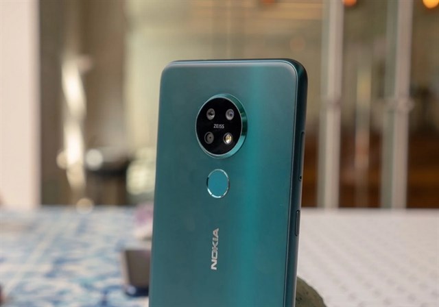 Nokia 6.3 hoặc Nokia 7.3 5G vừa đạt chứng nhận tại FCC
