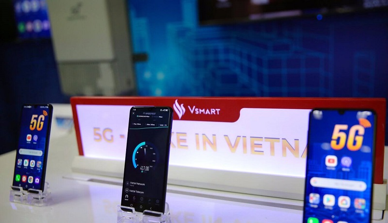 Vsmart cần phải làm gì để có thể thực hiện giấc mơ Mỹ tiến?