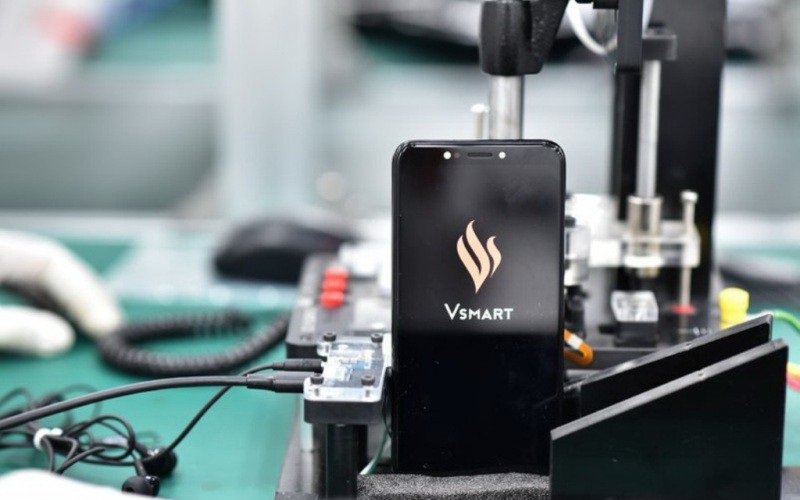 Vsmart cần phải làm gì để có thể thực hiện giấc mơ Mỹ tiến?