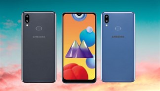 Samsung E105 - Cập nhật thông tin, hình ảnh, đánh giá