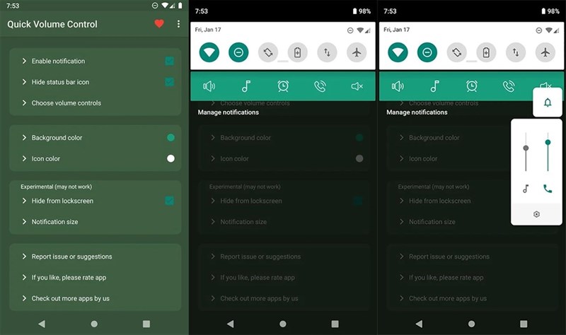 5 app Android đang FREE, có game hành động diệt quái vật trong rừng