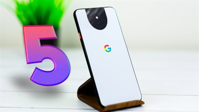 Google Pixel 5 được xác nhận dùng chip Snapdragon 765G