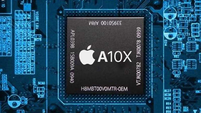 So sánh Apple A-series với Intel trên Mac để thấy tương lai chip ARM