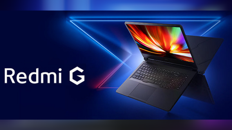 Redmi G Gaming Notebook lộ diện thiết kế, ra mắt vào giữa tháng 8/2020