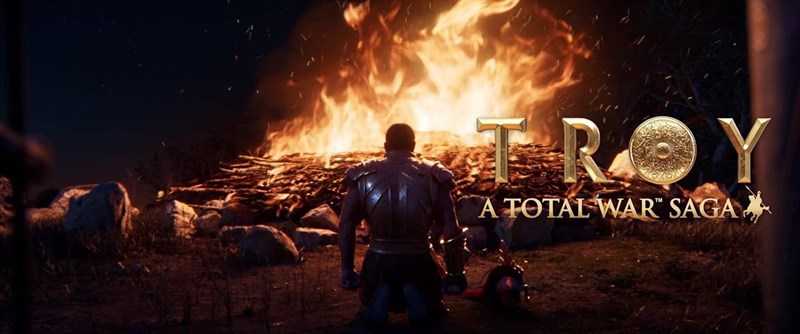 A Total War Saga: Troy game hot miễn phí hôm nay, nhận ngay kẻo lỡ