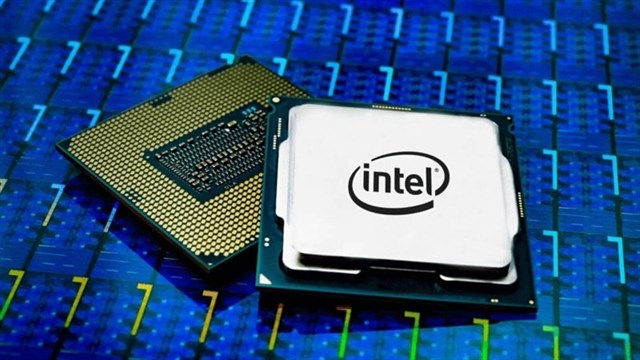 Quy trình Intel 10nm SuperFin cải tiến so với TSMC 7nm