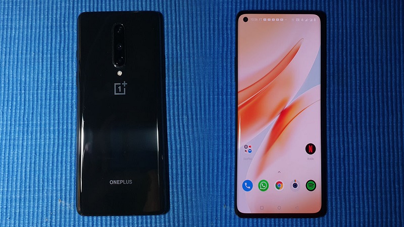 Dự kiến hãng điện thoại OnePlus sắp ra mắt dòng flagship OnePlus 8T