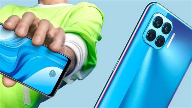 OPPO F17 Pro vừa được hé lộ thiết kế toàn diện trong video chính thức