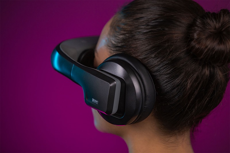 Thiết bị xem phim tại nhà Cinera Edge, độc đáo với nhiều tính năng hay