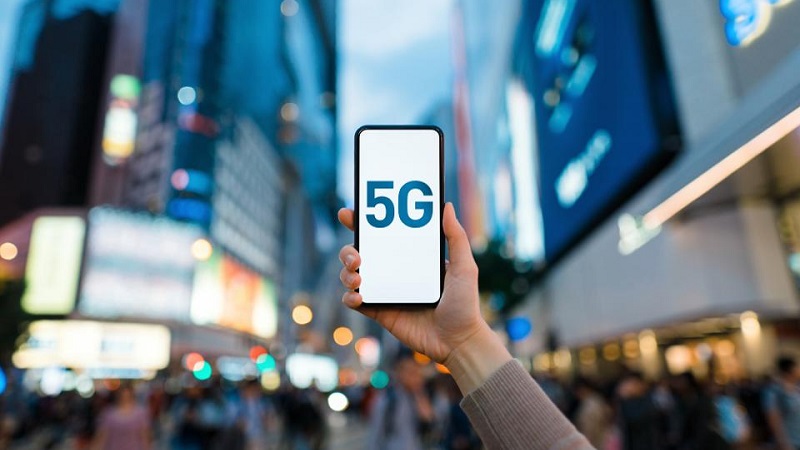 Kỷ nguyên 5G sẽ mở ra công nghệ nhắn tin mới thay cho SMS truyền thống